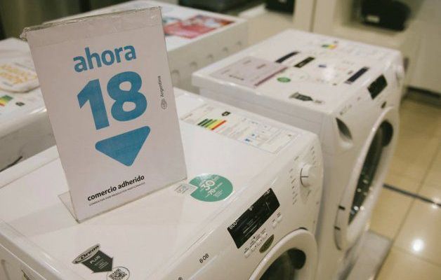 AHORA 12 EXTENDIDO, IMPACTO INICIAL.